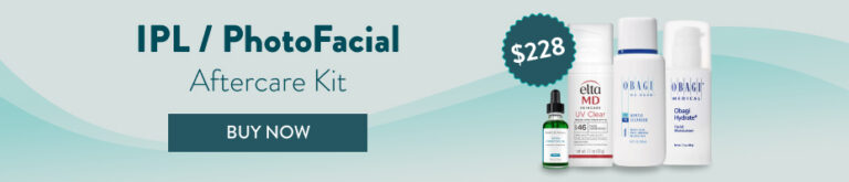 IPL Aftercare Advice from PhotoFacial Professionals | WIFH