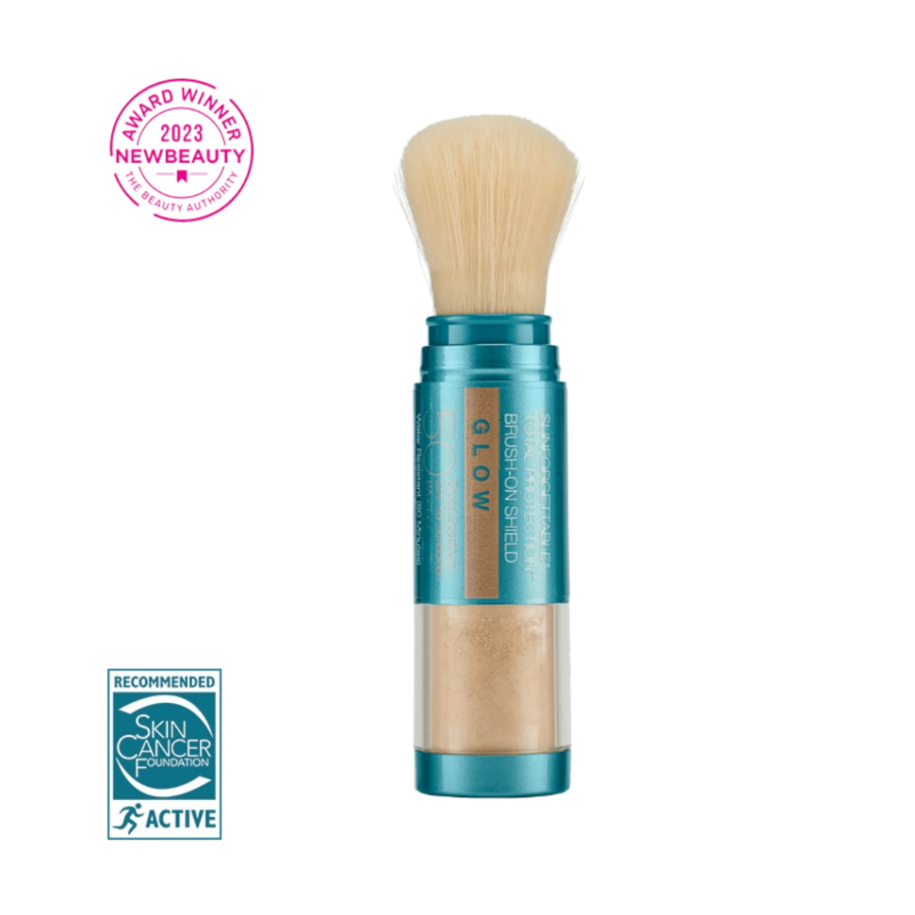 Skin Care Shop - WIFH