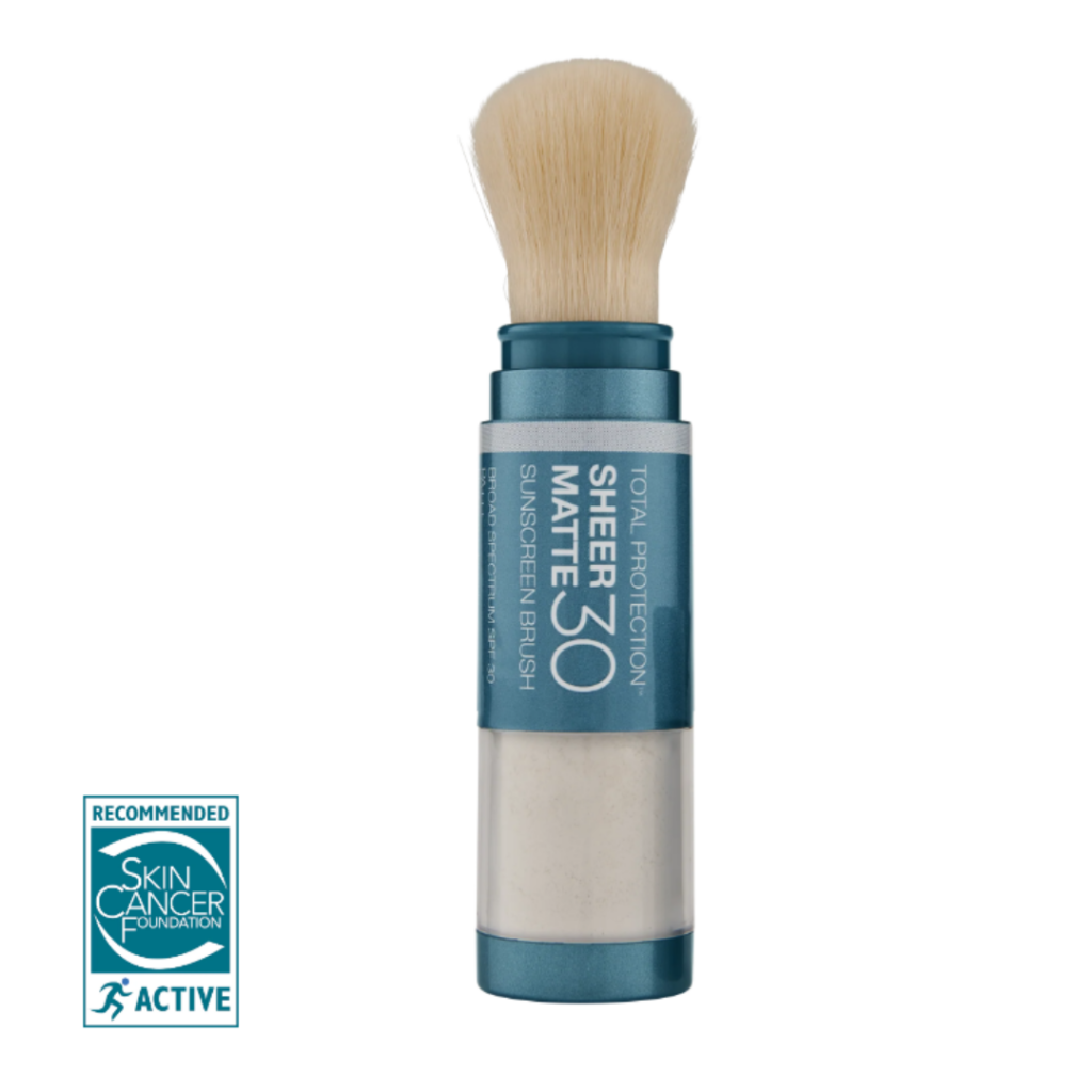 Skin Care Shop - WIFH