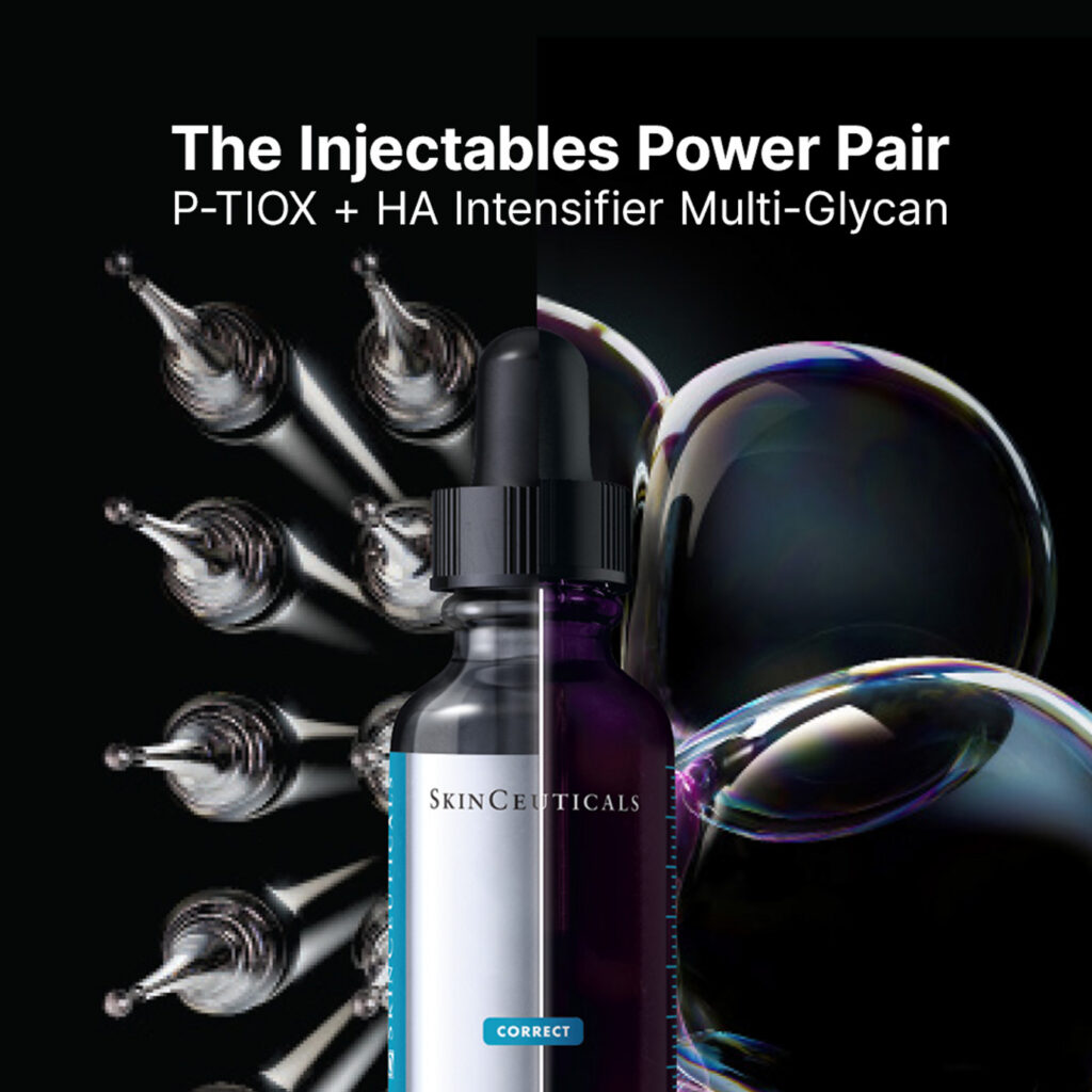 *Injectables Power Pair - WIFH