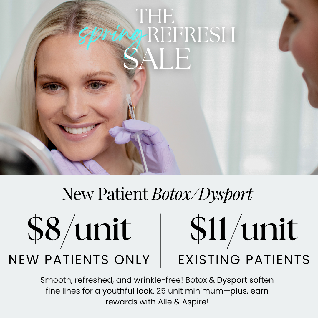 Med Spa Deals, Discounts & Special Offers in Atlanta - WIFH