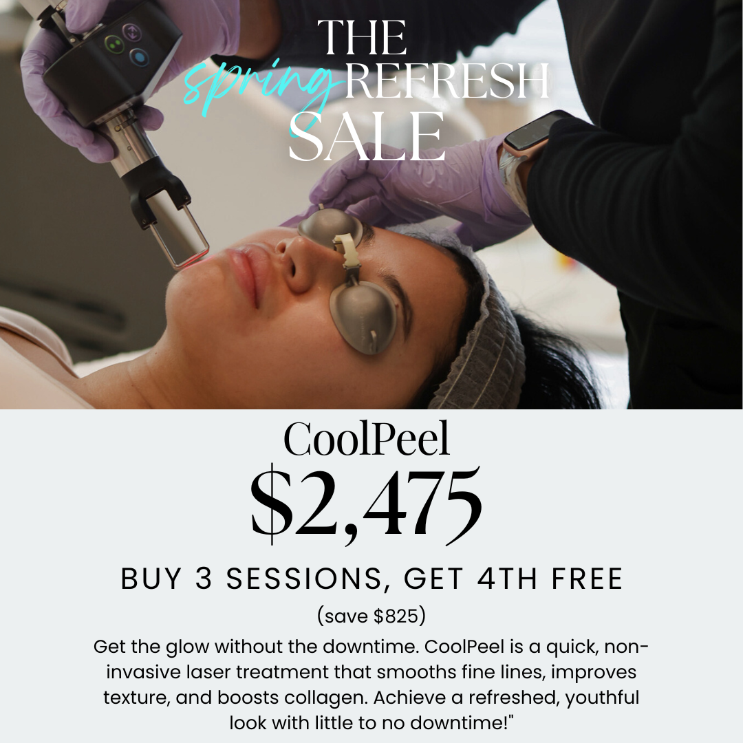 Med Spa Deals, Discounts & Special Offers in Atlanta - WIFH