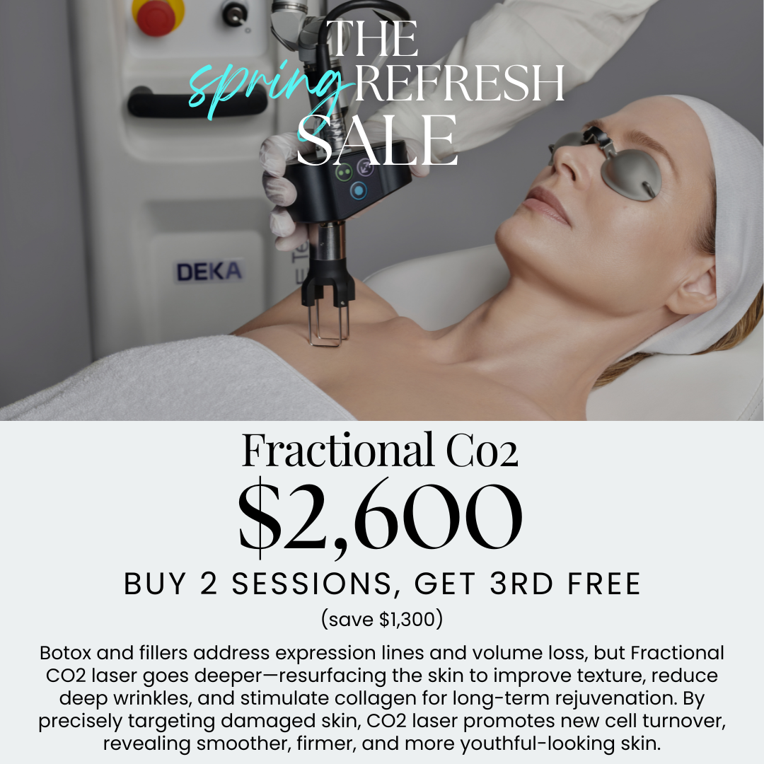 Med Spa Deals, Discounts & Special Offers in Atlanta - WIFH