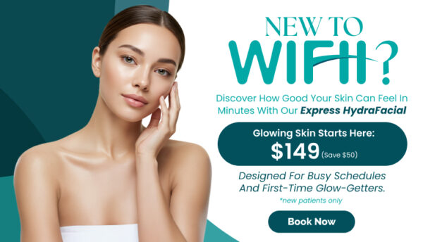 IPL vs. BBL: Differences & Benefits for Skin Rejuvenation - WIFH